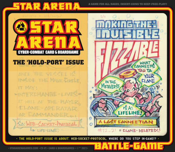 MODEMS EXPLAINED - Star Arena Games